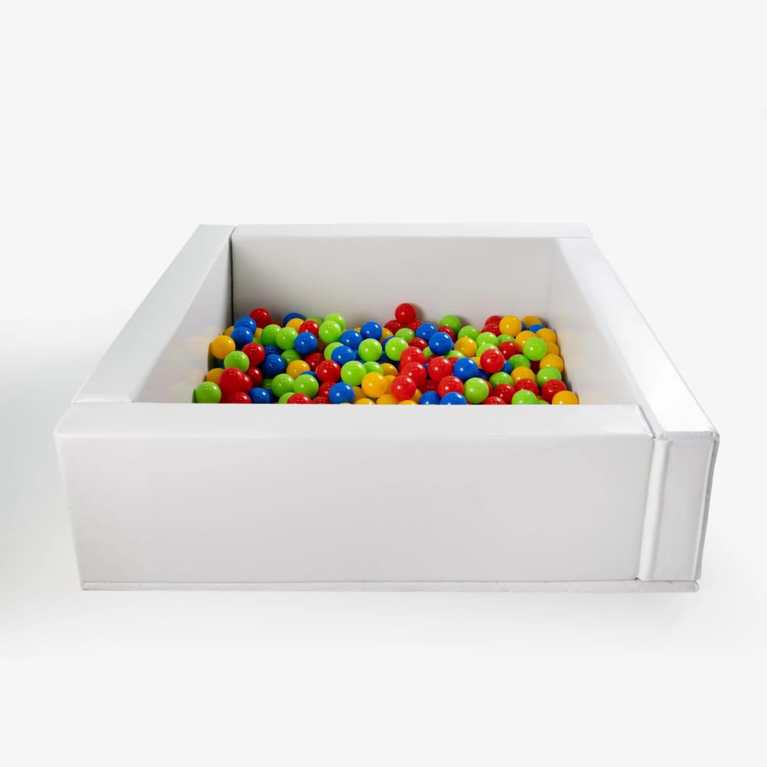 Soft Play Ball Pit – Kidstack